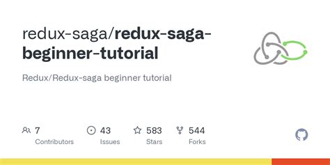 GitHub Redux Saga Redux Saga Beginner Tutorial Redux Redux Saga Beginner Tutorial