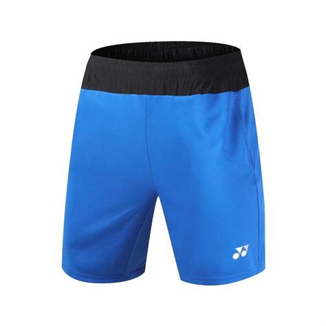 Yonex กางเกงขาสั้นใส่เล่นแบดมินตันของใหม่ กางเกงเทนนิสวิ่งออกกำลังกายฟิตเนสสำหรับฤดูร้อนปี2020