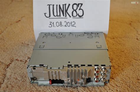 Продаю Pioneer DEH 9300sd