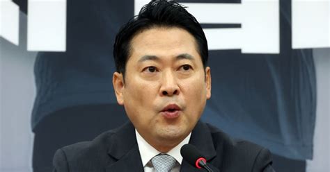 장동혁 개딸 좌표 찍고 여론몰이 수사 시작 뉴시스pic