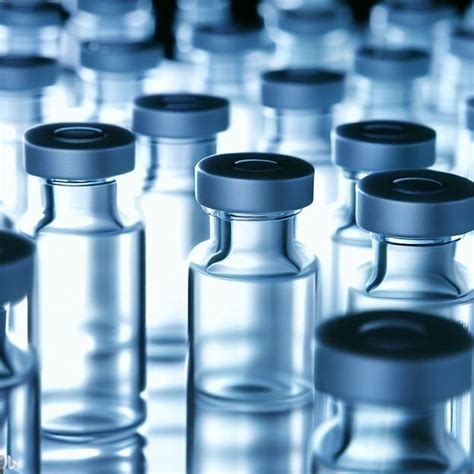 Dr Ajay Babu Pazhayattil On Linkedin Polypropylene Pp Vials An Efficient Primary Packaging