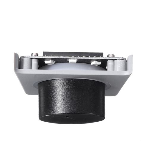 encoder module for m5stack faces esp32 pocket computer with 12pcs rgb