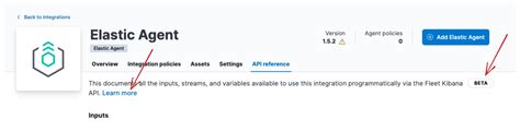 Fleet Link To Fleet Api Docs In Relevant Ui Locations Remove `beta` Tag From Fleet Api