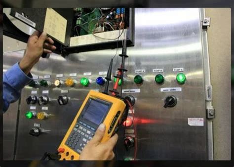 Energy Meter Calibration Services In Jaipur By Indian Institute Of