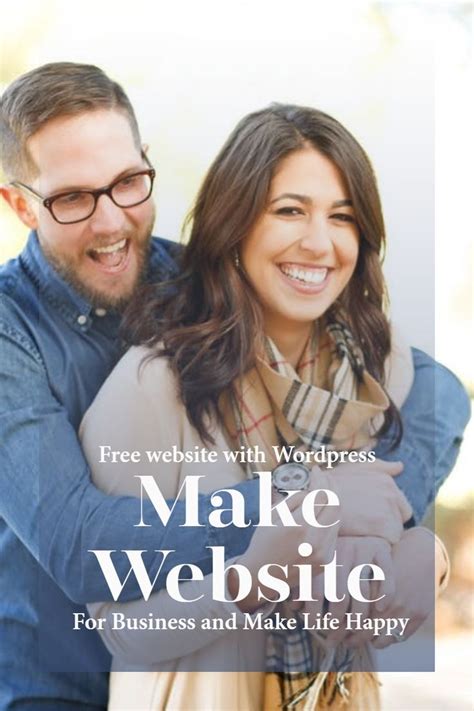 How To Make A Website With Step By Step In 2020 Website Wordpress