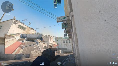 How To Play Dust In CS Dust Map Guide And Tactics