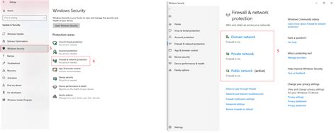 How To Turn Off Windows Firewall