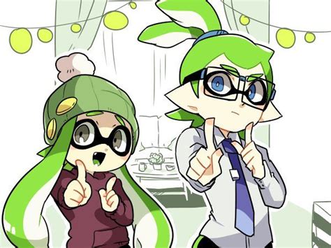 Safebooru Splatoon Splatoon Memes Splatoon Art