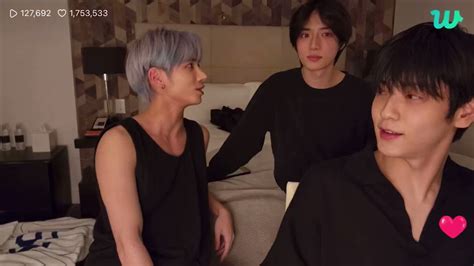 트친소 김미몰 Syeon0025 Twitter