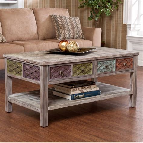 Compact Coffee Tables The Perfect Space Saving Choice Coffee Table Decor