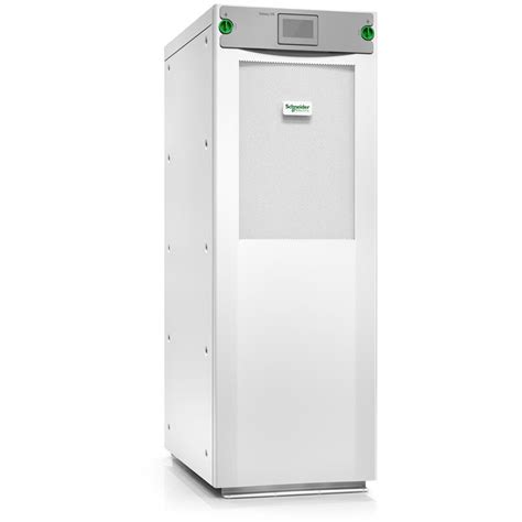 American Power Conversion APC GVSOPT Galaxy VS Live Swap Upgrade Kit For UPS With Modular