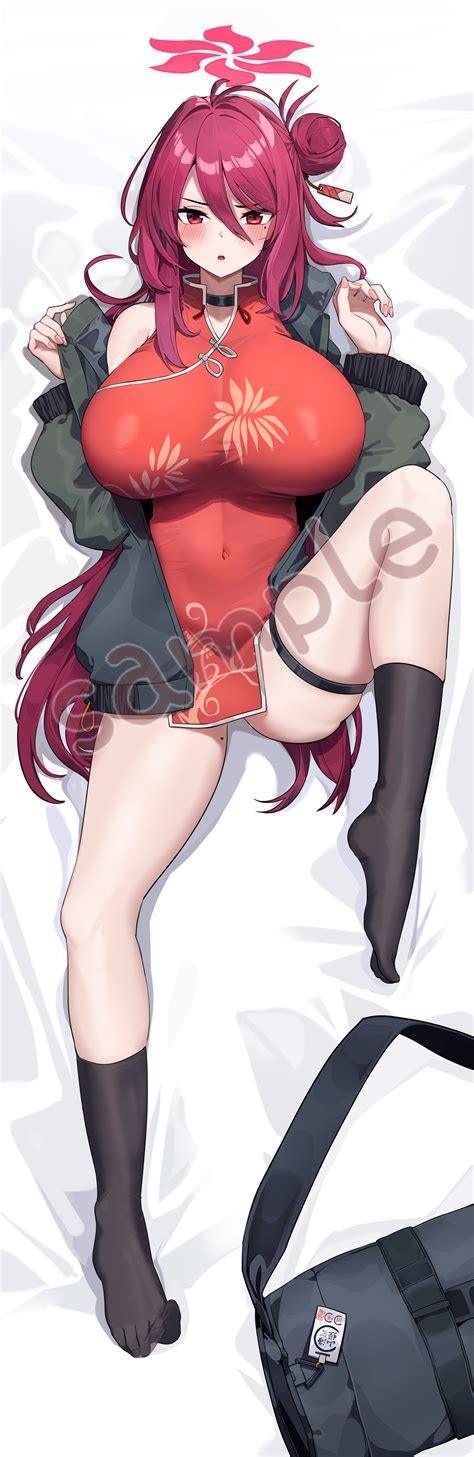 Reijo Blue Archive Drawn By Dishui Tangni Danbooru Reijo Blue Archive Drawn By Dishui Tangni Danbooru