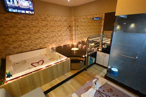 Royal Oak Spa Best Spa In Koramangala Body Spa In Koramangala Body