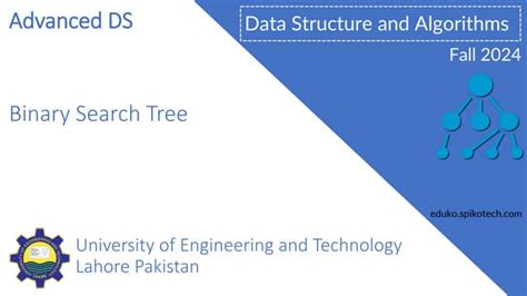 Binary Search Tree Bst Explained Step By Step Pdf