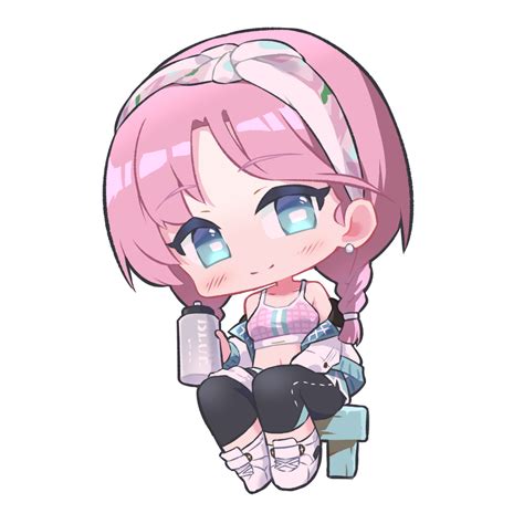 Parex Vpnn8573 Blue Poison Arknights Blue Poison Shoal Beat Arknights Arknights