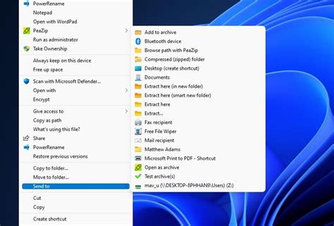 Ways To Move Files In Windows