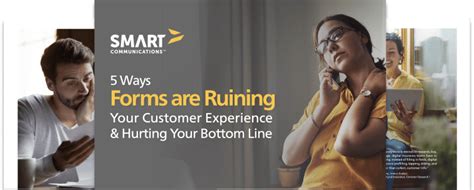 Digital Forms Software The Ultimate Guide For Modernization