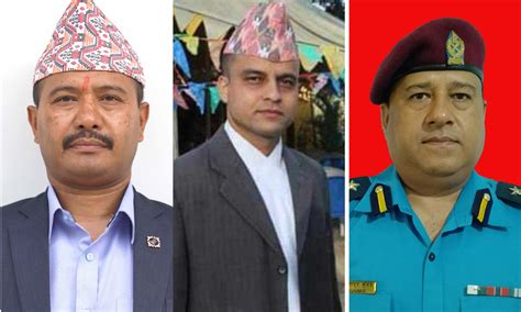 नुवाकोटका जिल्ला प्रहरी प्रमुख सन्जयसिंह थापा सुन काण्डमा मुछिए अन्य को को प्रहरी मुछिए Nepal