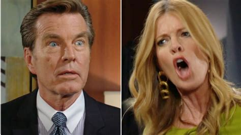 Cbs Yandr Update Dangerous Jack Fights Phyllis And Has Sex With Tucker Youtube