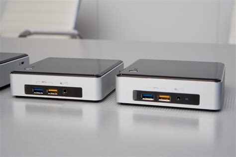 Intels Next Nuc Will Be A Quad Core Mini Pc With Iris Pro And Thunderbolt Ars Technica