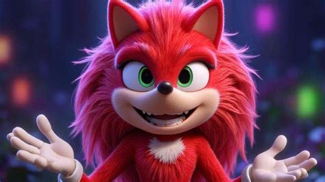 The Best Ai Sonic Character Generator Turn Texts Into Sonic Characters