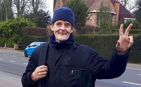 Walter ‘pico Coppens Michiels Krijgt Celstraf En Fikse Geldboete Voor Openbare Dronkenschap