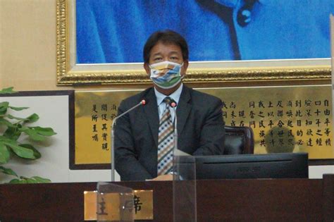 被控黑金！郭信良連任失利 發聲明喊話黃偉哲「自求多福」