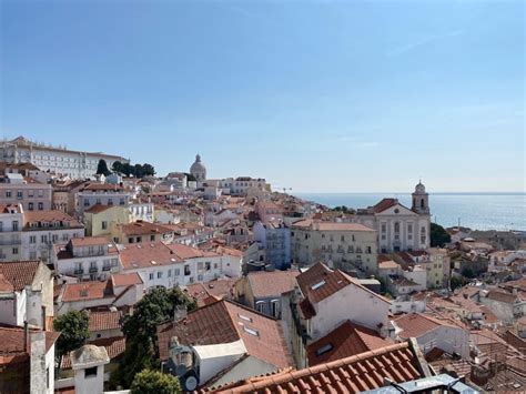 Lisbon Walking Tour For Absolute Beginners