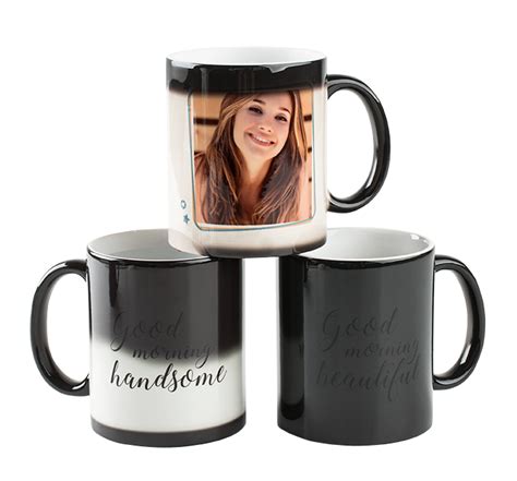 Tasse Magique Personnalise F
