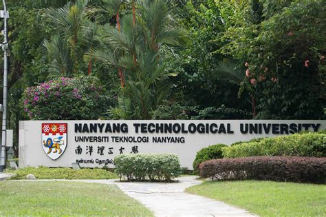 新加坡南洋理工大学阿里巴巴人才计划申请倒计时！ 学校新闻 新加坡教育网 新加坡留学 考试一站式平台