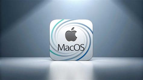 Mengenal Lebih Dalam Tentang Macos Sistem Operasi Andalan Apple Rintik Sedu