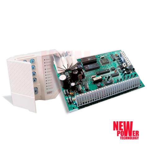 PC1832PCBSPA DSC New Power Hikvision