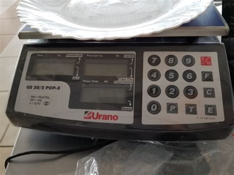 how to integrate weighing scales using rxtx library
