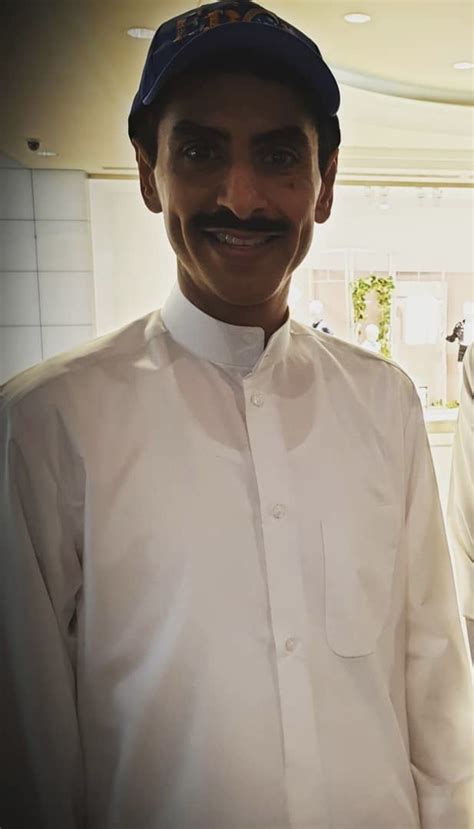 الشيخ ثامر جابر الأحمد الصباح