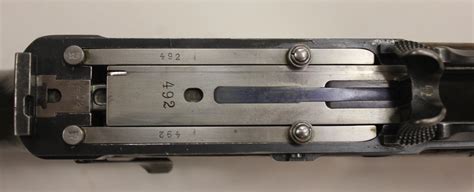 Mauser Selbstlader Forgotten Weapons