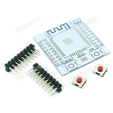 Esp32 Esp32s Wireless Wifi For Bluetooth Module Development Board
