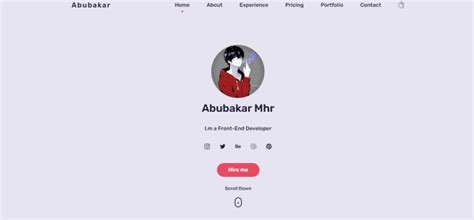 Convert Psd Png Xd Figma Or Sketch To Html Css Or Wordpress By