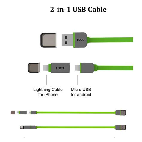 In Usb Cable Door Gift Singapore