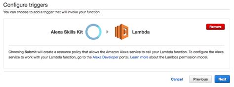 Alexa Skills Kit Tutorial Building Custom Skills With Alexa Leverege