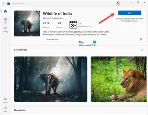 How To Create Save Use Delete Themes In Windows 11