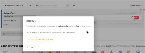Exploring ConfigCat S Public Management API ConfigCat Blog