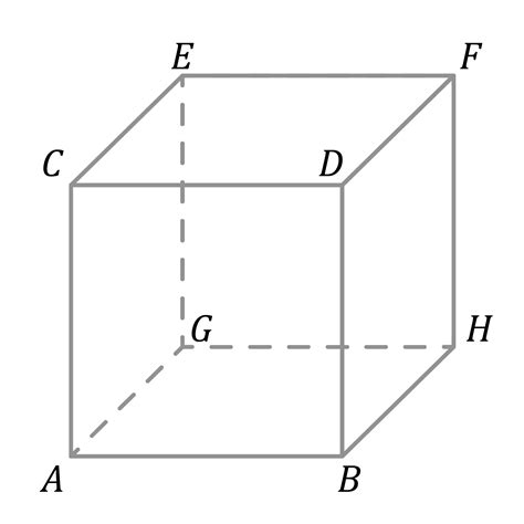 3d Pythagoras Higher Maths Explanation And Exercises Evulpo