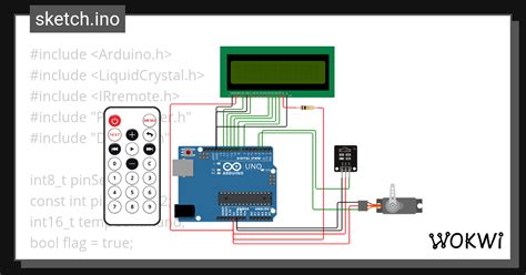 Lessoniot8task1v1 Wokwi Esp32 Stm32 Arduino Simulator Lessoniot8task1v1 Wokwi Esp32 Stm32 Arduino Simulator