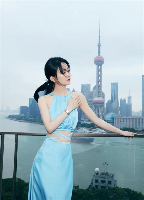 趙麗穎產後「真實a4腰」超逼人！火辣中空禮服纏身體態滿分 Et Fashion Ettoday新聞雲