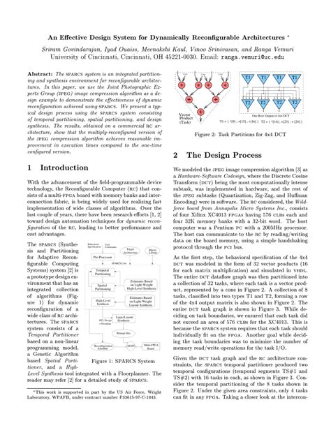 Pdf An Effective Design System For Dynamically