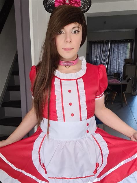 Sissy Joyce Exposed Sissy Island