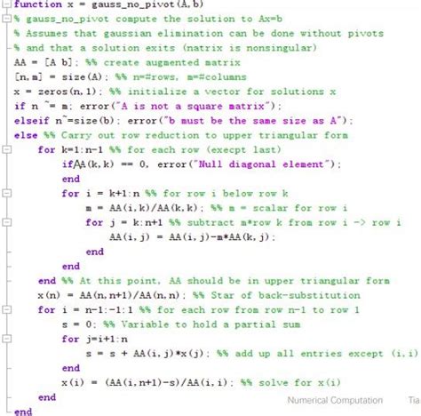 Solved Use Matlab To Modify The Code Below And Show The Chegg