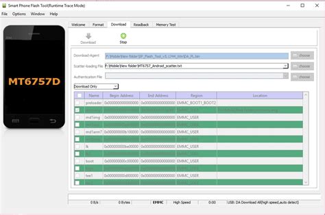 How To Root DOOGEE MIX And Install TWRP Recovery How To Root DOOGEE MIX And Install TWRP Recovery