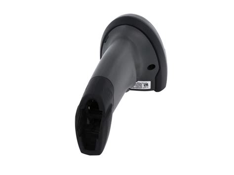 Motorola Symbol Ds4308 Hd Handheld Corded 1d 2d Barcode Scanner High Density Usb Rs232 Kbw