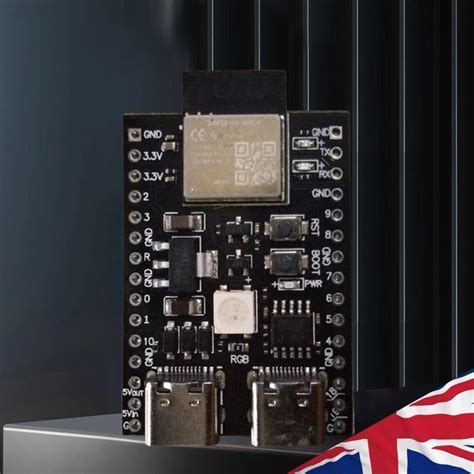 Esp32 Esp32 S3 Esp32 C3 Core Board Esp32 C3 Devkitm 1 Esp32 Development Board £8 15 Picclick Uk